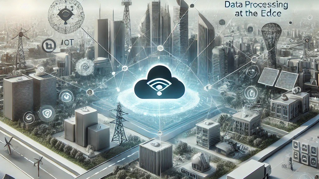 Edge Computing Meets AI: MSPs Leading the Way Edge Computing Meets AI: MSPs Leading the Way