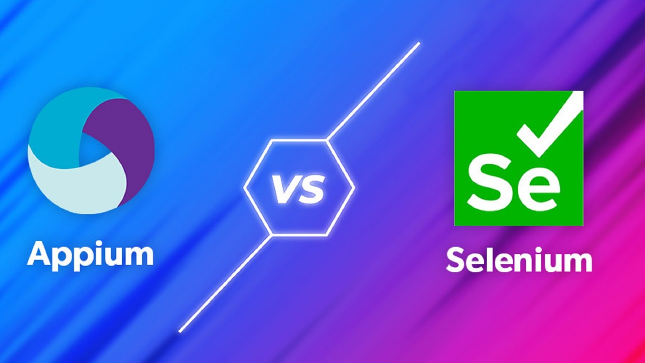 Selenium vs. Appium: Choosing the Right Tool for Web and Mobile Testing Selenium vs. Appium: Choosing the Right Tool for Web and Mobile Testing