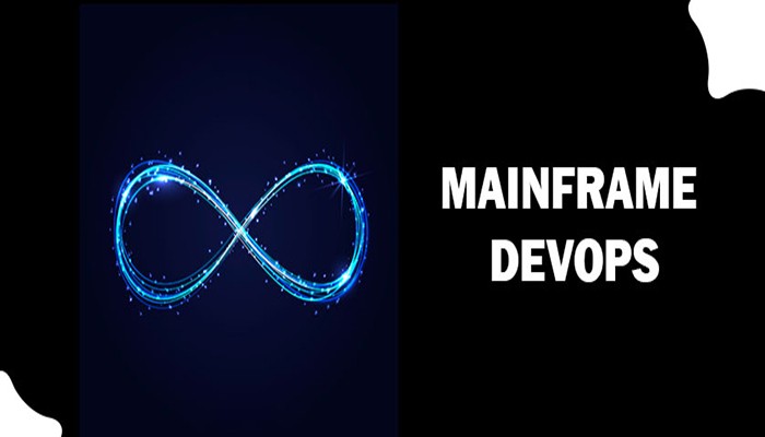 The Evolution of Mainframes and DevOps: Bridging the Gap for a Robust ... The Evolution of Mainframes and DevOps: Bridging the Gap for a Robust ...