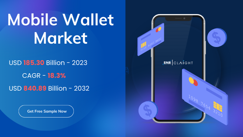 Mobile Wallet Market Growth: A Shift in Consumer Payment Behavior Mobile Wallet Market Growth: A Shift in Consumer Payment Behavior