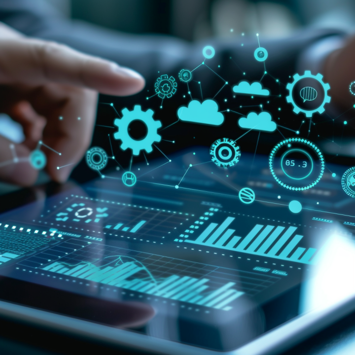 Simplifying Complexity: Navigating Automation Integration Simplifying Complexity: Navigating Automation Integration