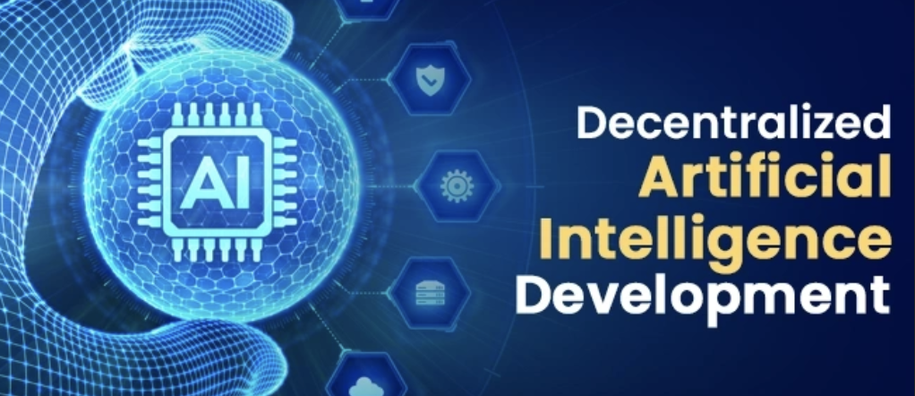 Decentralized AI and Web3: Building a Foundation for Truly Autonomous ... Decentralized AI and Web3: Building a Foundation for Truly Autonomous ...
