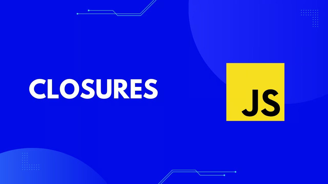Unlocking the Power of Closures in JavaScript: A Comprehensive Guide Unlocking the Power of Closures in JavaScript: A Comprehensive Guide