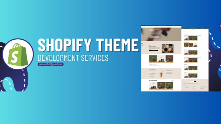 Case Study: Custom Shopify eCommerce Theme Development for Sharprblends ... Case Study: Custom Shopify eCommerce Theme Development for Sharprblends ...
