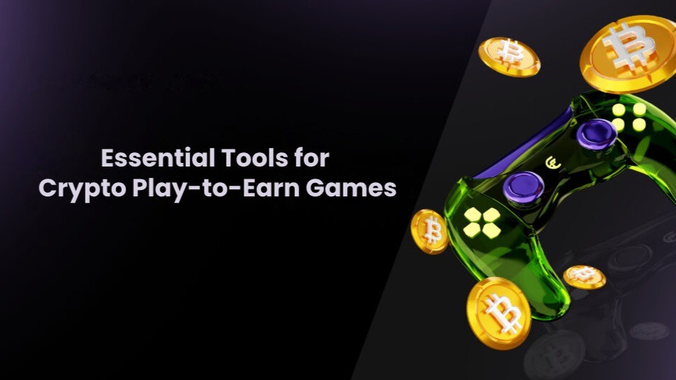 Essential Tools Every Developer Needs for Crypto Play-to-Earn Games Essential Tools Every Developer Needs for Crypto Play-to-Earn Games