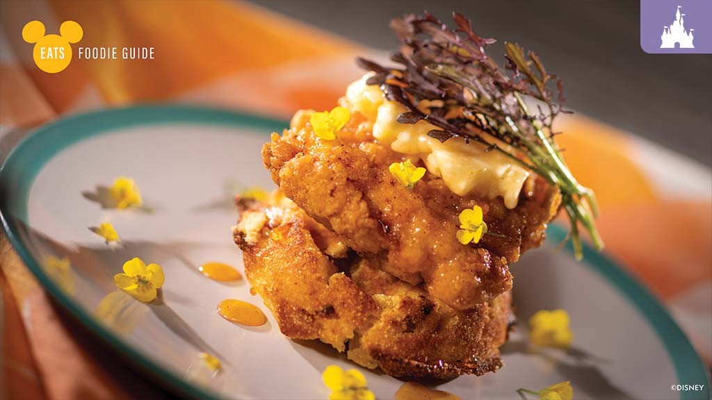 Disney Eats Foodie Guide to EPCOT International Flower & Garden ... Disney Eats Foodie Guide to EPCOT International Flower & Garden ...