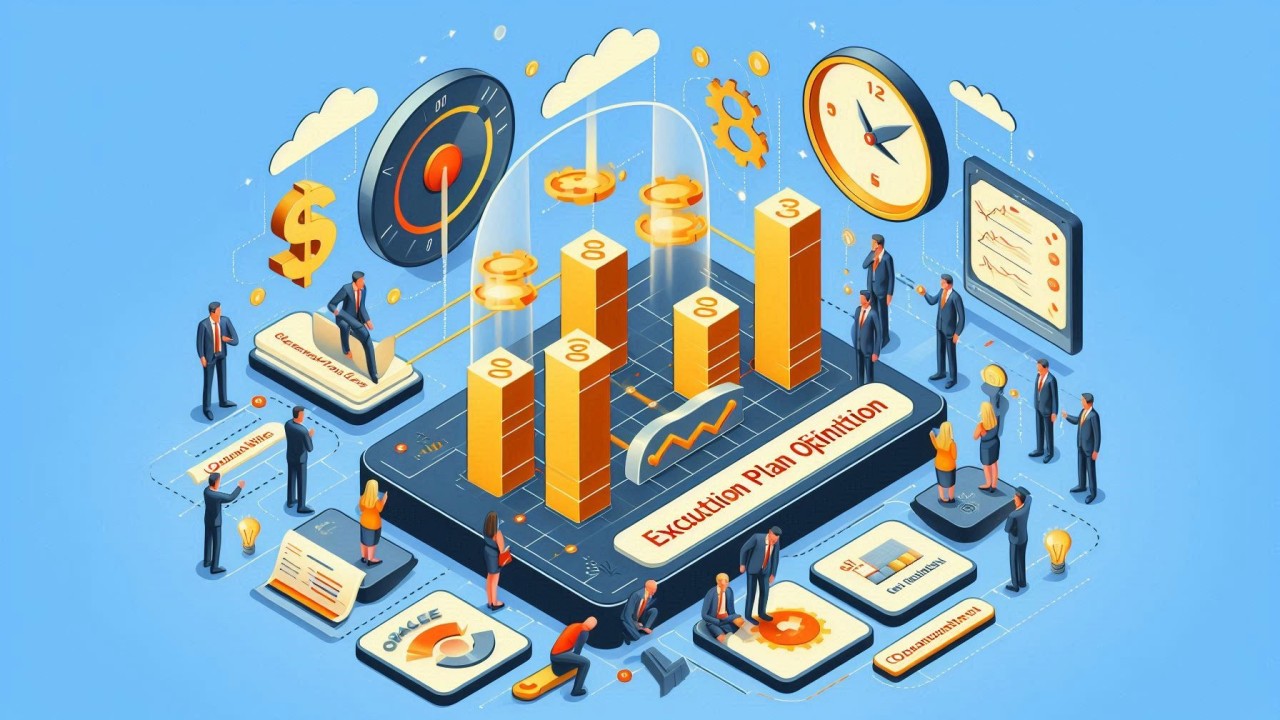 Optimizing Oracle SQL Execution Plan in Oracle Database Optimizing Oracle SQL Execution Plan in Oracle Database