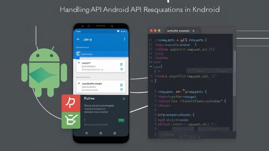 Making API Requests Using RxJava in Android with Kotlin. Making API Requests Using RxJava in Android with Kotlin.