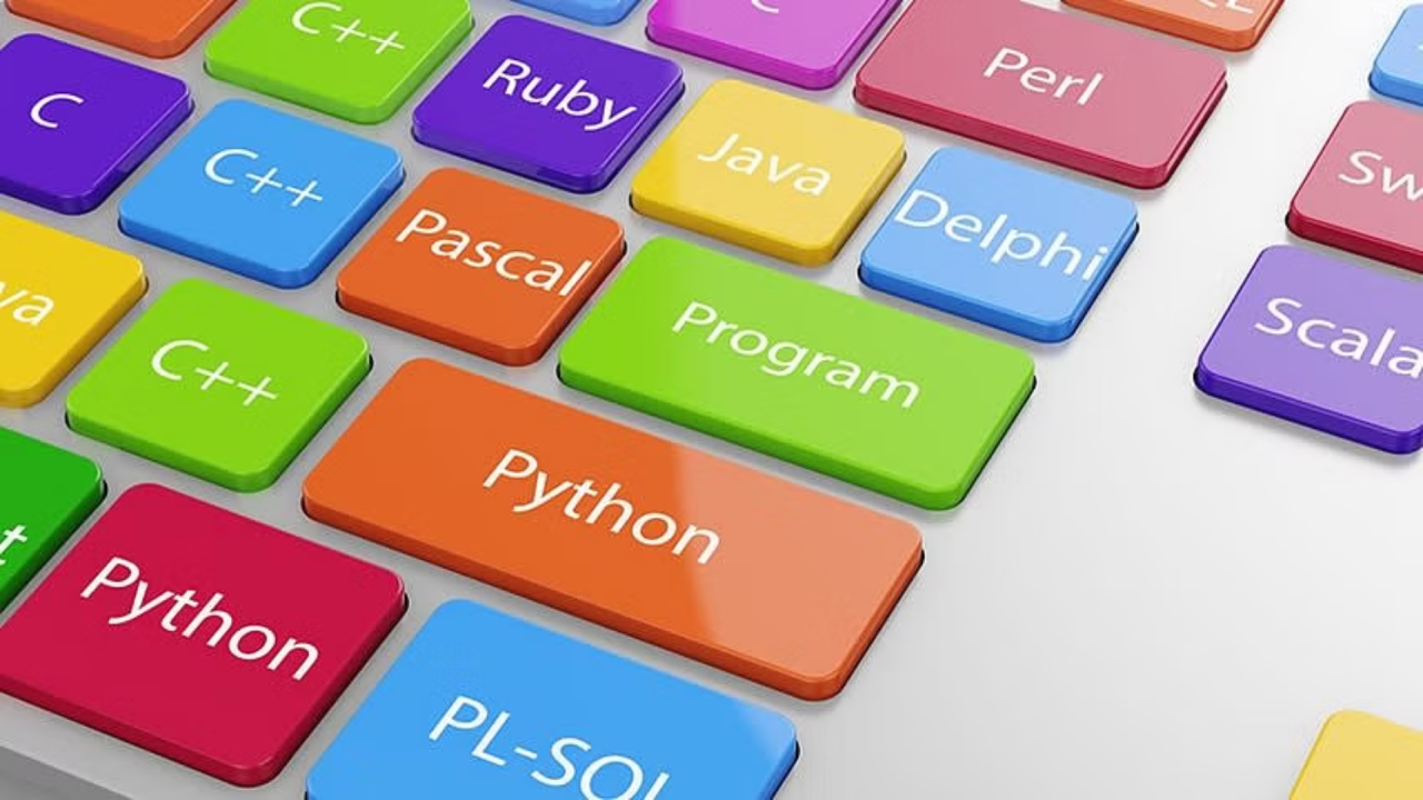 Exploring The Best Programming Languages For Beginners Exploring The Best Programming Languages For Beginners