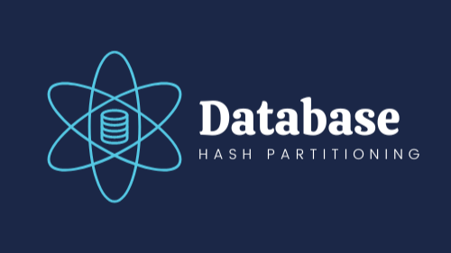 How Hash Partitioning Works How Hash Partitioning Works
