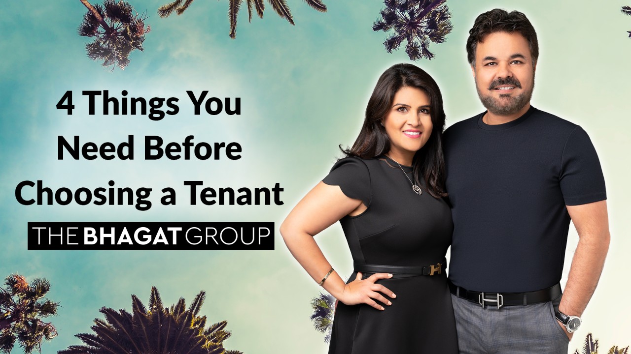 The Easy Guide To Picking Your Perfect Tenant The Easy Guide To Picking Your Perfect Tenant