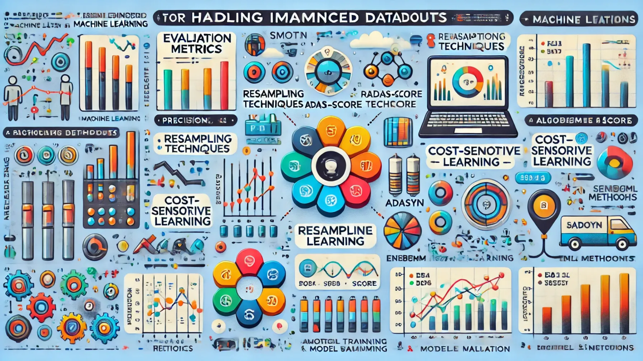 Handling Imbalanced Datasets in Machine Learning Handling Imbalanced Datasets in Machine Learning