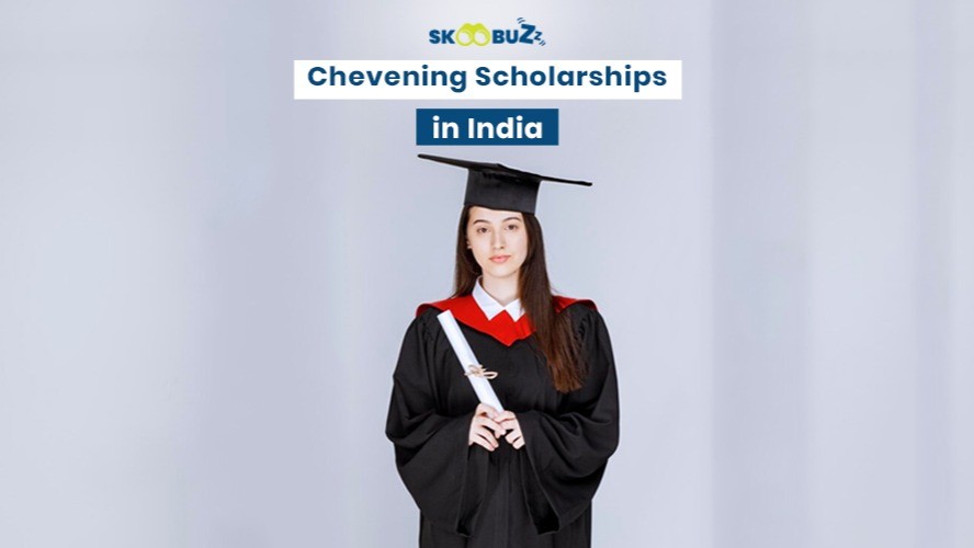 Unlock Global Opportunities: Chevening Scholarships for Indian Students Unlock Global Opportunities: Chevening Scholarships for Indian Students