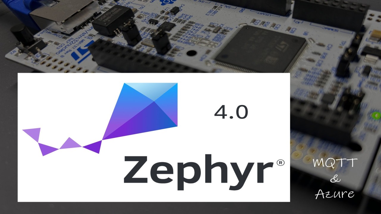 Zephyr RTOS for Embedded System Developers Zephyr RTOS for Embedded System Developers