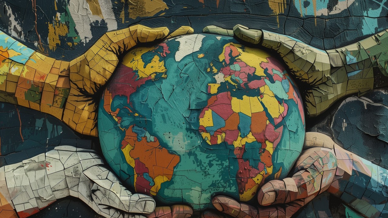 Embracing Sustainability: A Paradigm Shift in Environmental Responsibility Embracing Sustainability: A Paradigm Shift in Environmental Responsibility