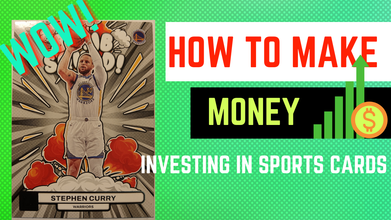 Easiest Way To Make A Side Income Selling Cheap Sports Cards Easiest Way To Make A Side Income Selling Cheap Sports Cards