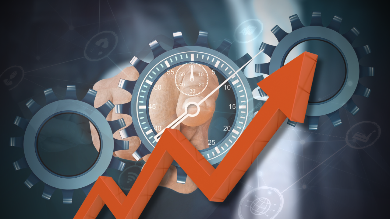 Streamlining Success: How Operational Efficiency Drives Growth. Streamlining Success: How Operational Efficiency Drives Growth.