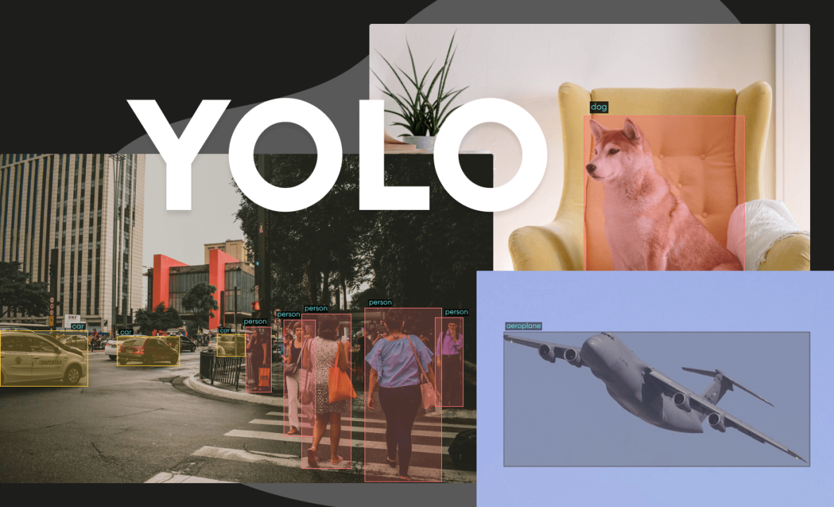 Unlocking the Power of YOLOv8: The Next Evolution in Object Detection Unlocking the Power of YOLOv8: The Next Evolution in Object Detection