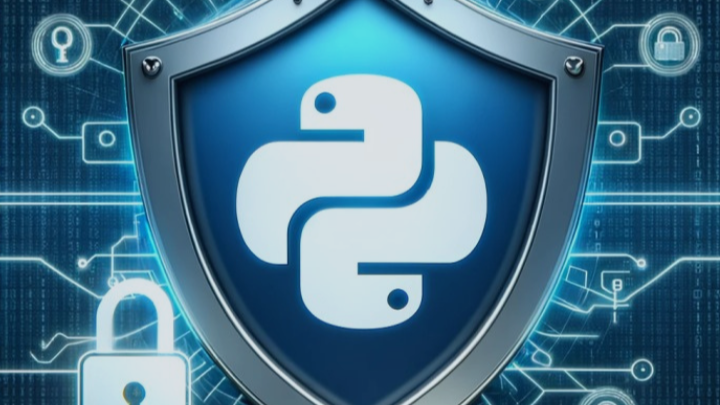 Python for Cyber security: Harnessing Automation and Scripting's Power Python for Cyber security: Harnessing Automation and Scripting's Power