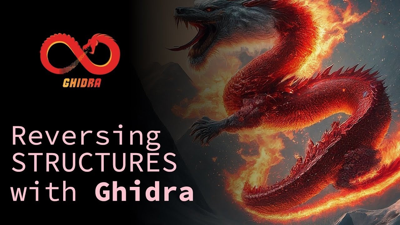 Ghidra: Unlocking the Power of Open-Source Reverse Engineering Ghidra: Unlocking the Power of Open-Source Reverse Engineering