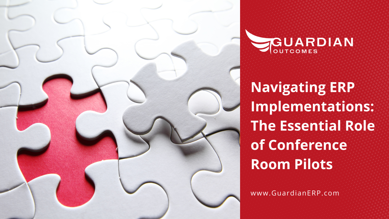 Navigating ERP Implementations: The Essential Role of Conference Room ... Navigating ERP Implementations: The Essential Role of Conference Room ...