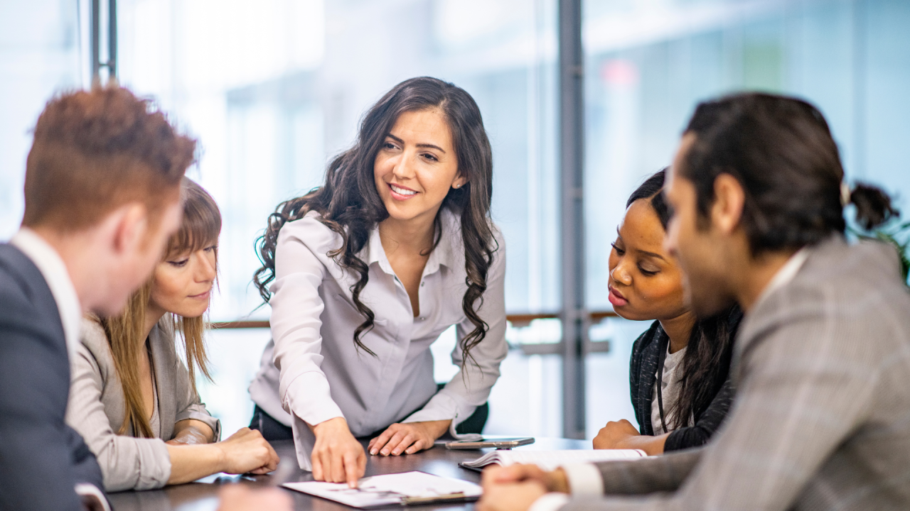 5 Key Initiatives to Make Your PMO Shine 5 Key Initiatives to Make Your PMO Shine