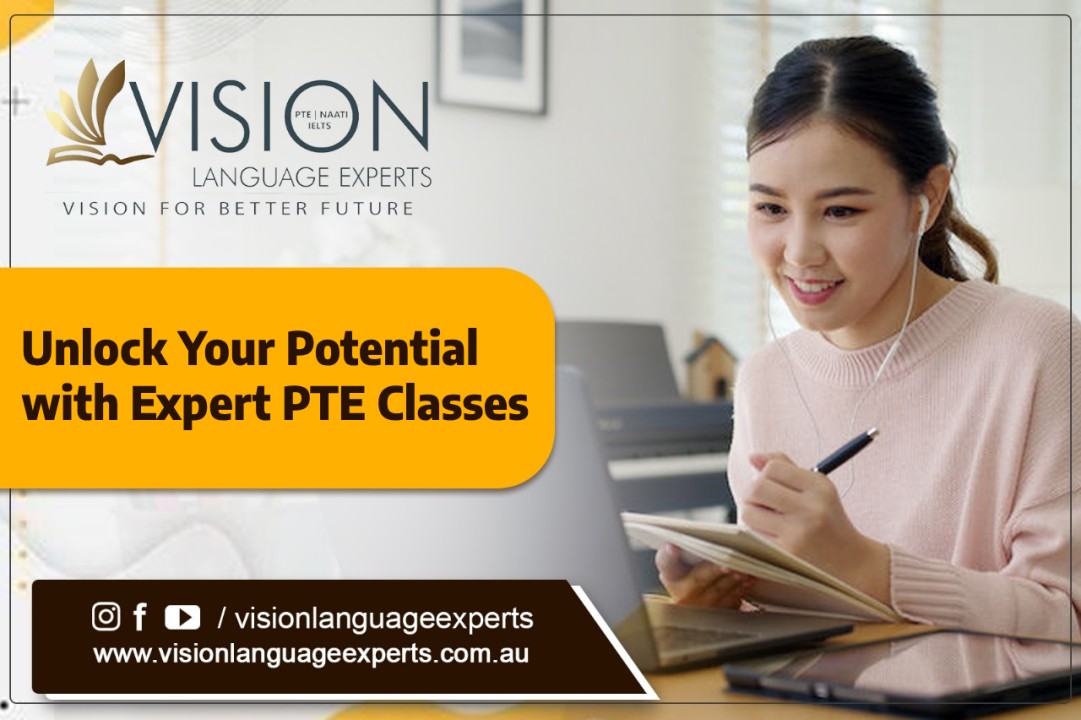 Mastering the PTE Exam: Unlock Your Potential with Expert PTE Classes ... Mastering the PTE Exam: Unlock Your Potential with Expert PTE Classes ...