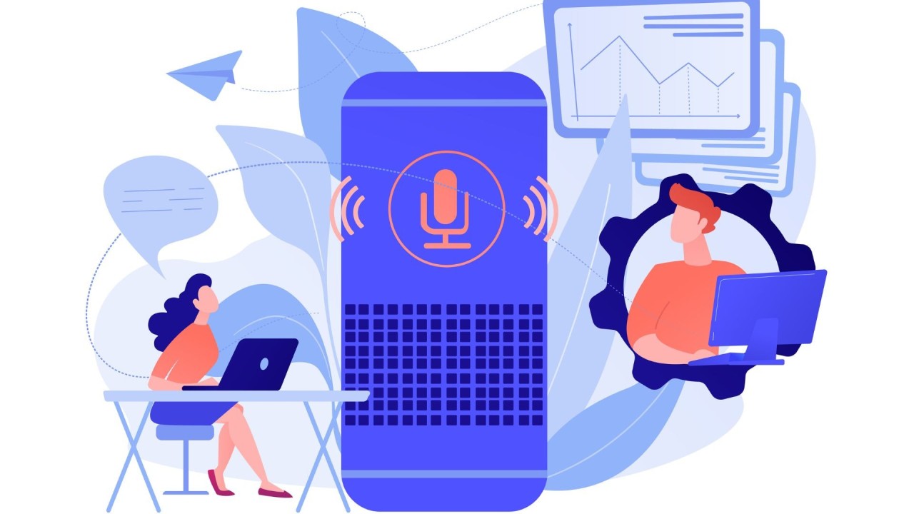 Voice User Interfaces (VUIs): Creating Natural Conversations with ... Voice User Interfaces (VUIs): Creating Natural Conversations with ...