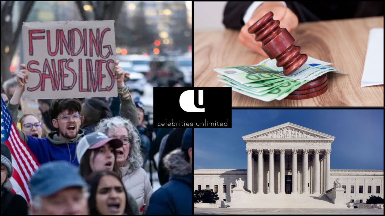 Navigating the Federal Freeze on Nonprofit Funding | David Petro Navigating the Federal Freeze on Nonprofit Funding | David Petro