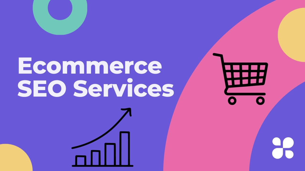 Ecommerce SEO Services That Increase Sales Ecommerce SEO Services That Increase Sales