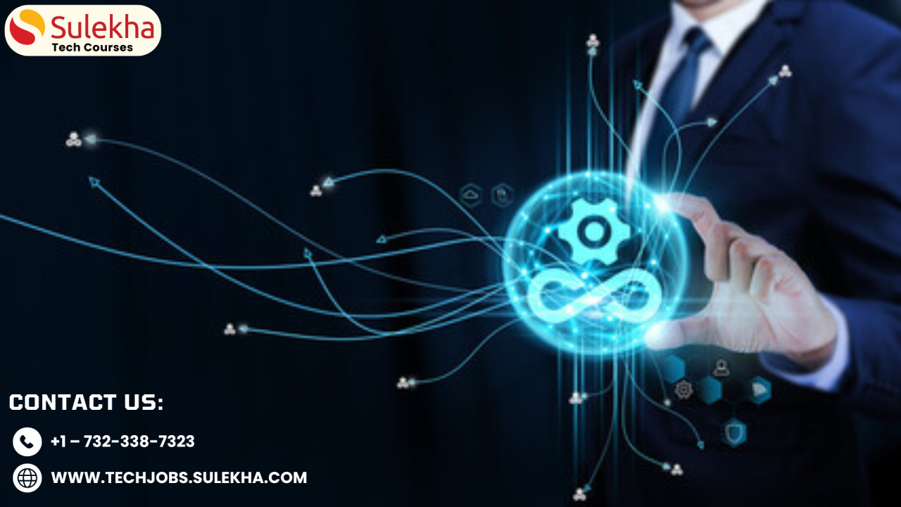 Mastering DevOps: The Ultimate Guide to DevOps Course Training Mastering DevOps: The Ultimate Guide to DevOps Course Training