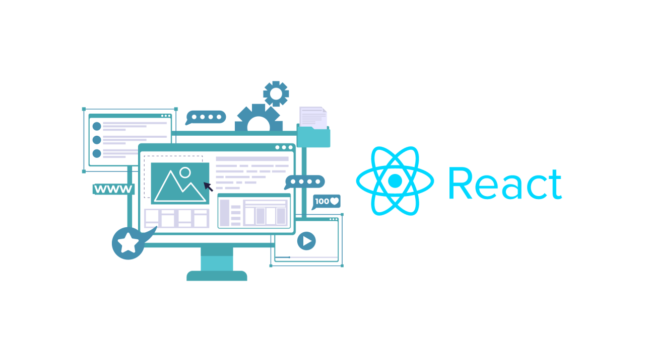 Understanding React.js Understanding React.js