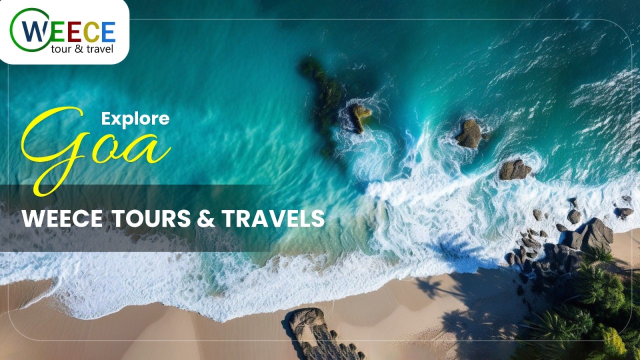 GOA VISIT PLANNING GOA VISIT PLANNING