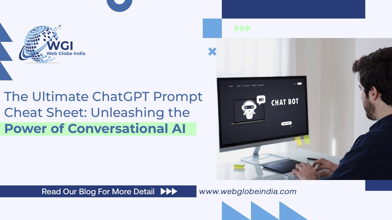 The Ultimate ChatGPT Prompt Cheat Sheet: Unleashing the Power of ... The Ultimate ChatGPT Prompt Cheat Sheet: Unleashing the Power of ...