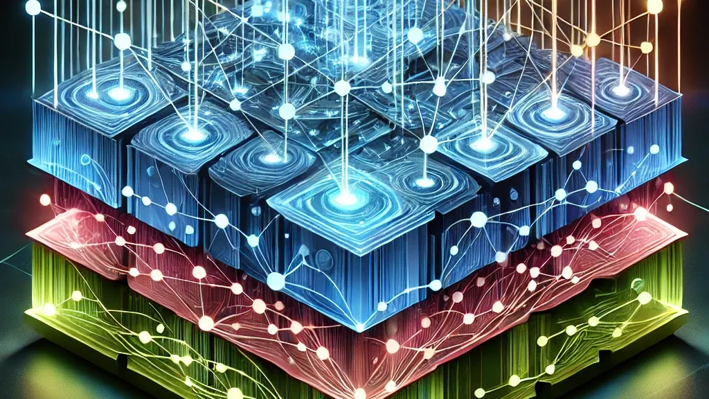 Unpacking Hidden Layers in Neural Networks: The Backbone of Deep Learning Unpacking Hidden Layers in Neural Networks: The Backbone of Deep Learning