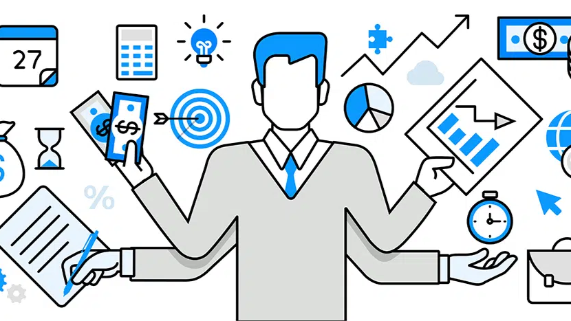 10 Key Skills Every Project Manager Needs to Succeed | Balavardhan kodali 10 Key Skills Every Project Manager Needs to Succeed | Balavardhan kodali