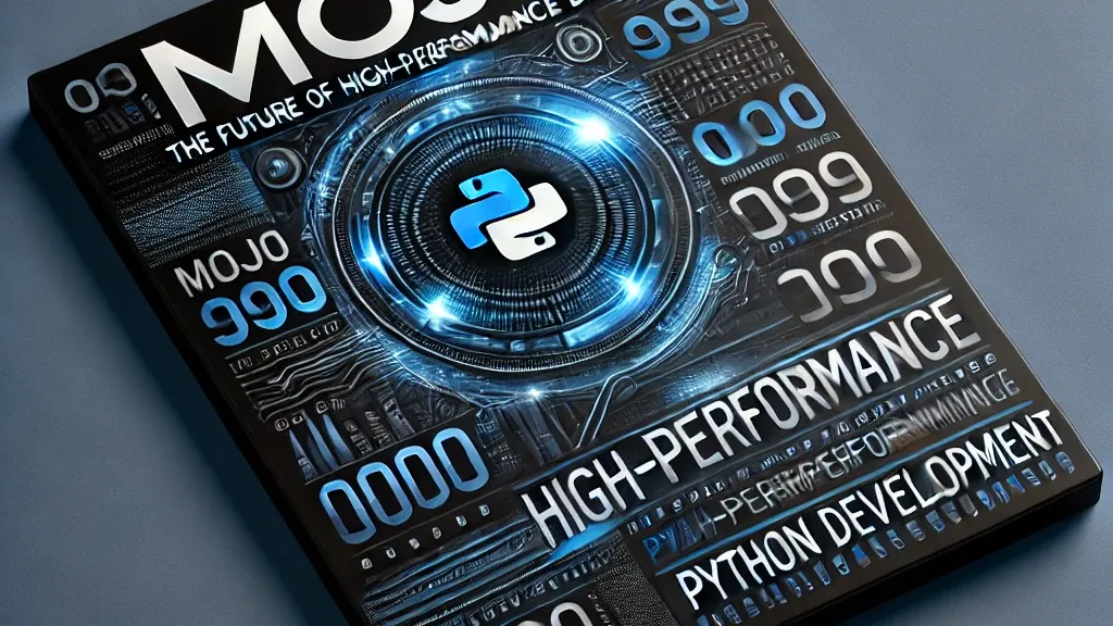 Mojo: The Future of High-Performance Python Development Mojo: The Future of High-Performance Python Development