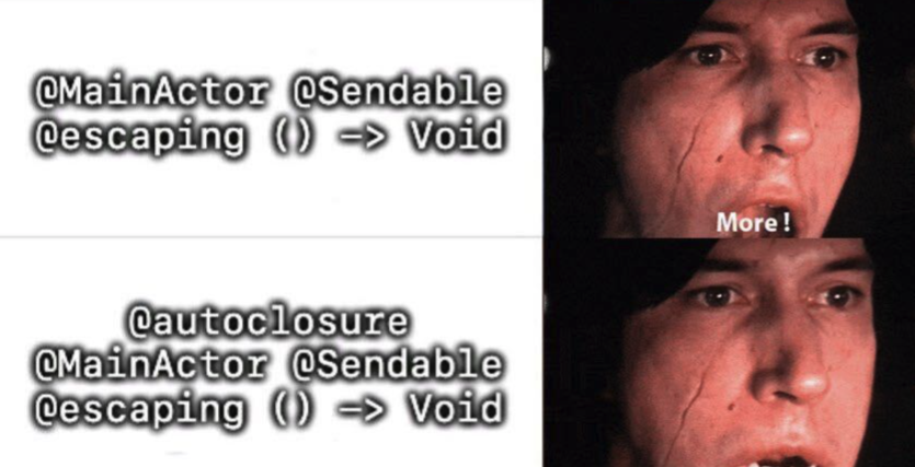 Understanding Swift Attribute Annotations Understanding Swift Attribute Annotations