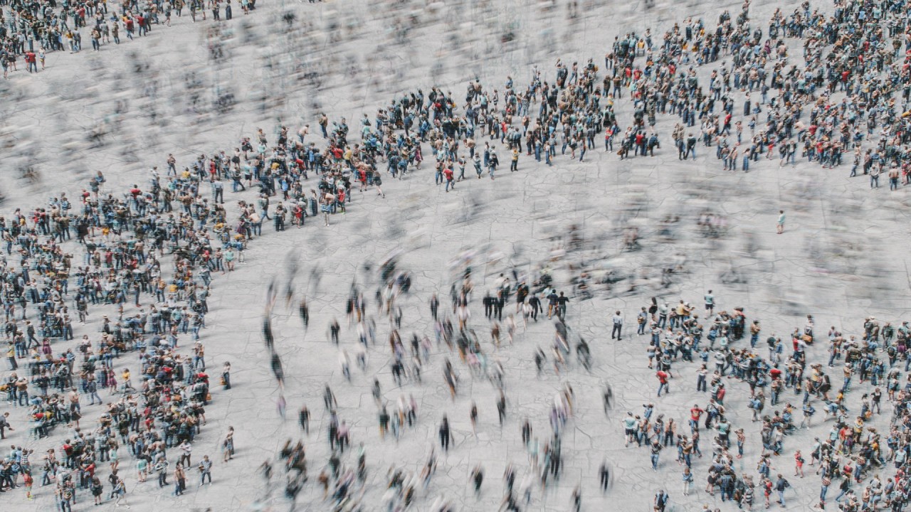 Seven Strategies for Leading a Large Organization: Part 2 Seven Strategies for Leading a Large Organization: Part 2