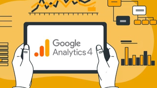 GA4 Custom Insights: Simplify Marketing Data Analysis GA4 Custom Insights: Simplify Marketing Data Analysis