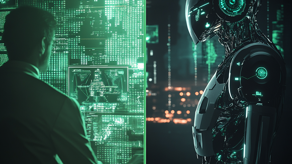 AI-Driven SOCs and How to Implement AI-Driven SOCs and How to Implement