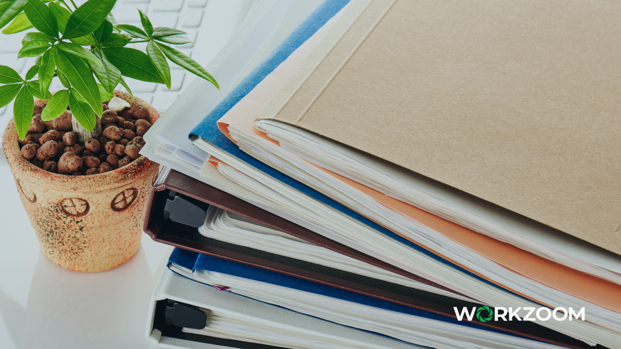 How Workzoom Helps Businesses Move Beyond Excel and Paper-Driven HR ... How Workzoom Helps Businesses Move Beyond Excel and Paper-Driven HR ...