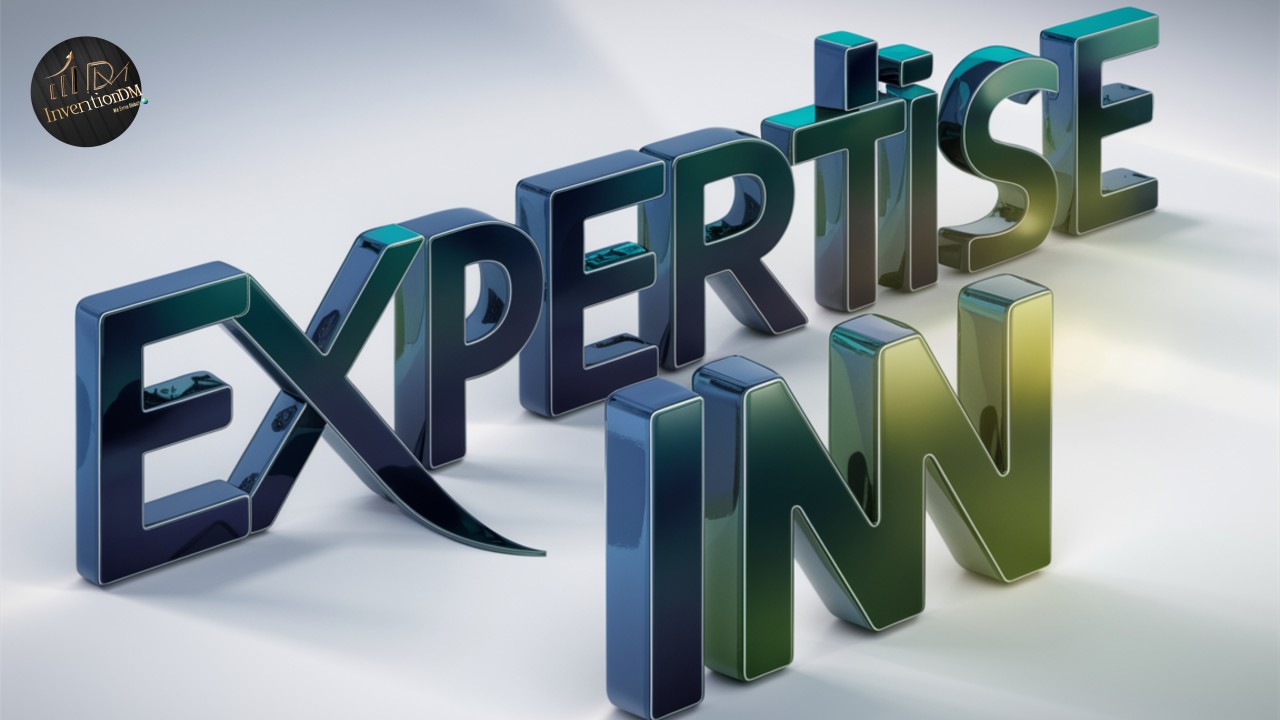 Unlocking Digital Potential, InventionDM's Expertise Extends to the ... Unlocking Digital Potential, InventionDM's Expertise Extends to the ...