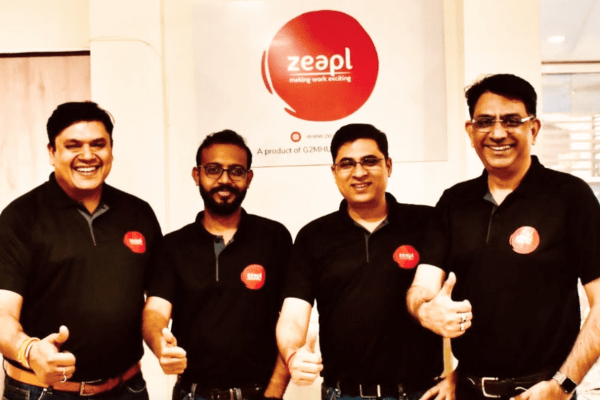 Building Bridges, Breaking Barriers: Zeapl.ai's Role in Enterprise ... Building Bridges, Breaking Barriers: Zeapl.ai's Role in Enterprise ...