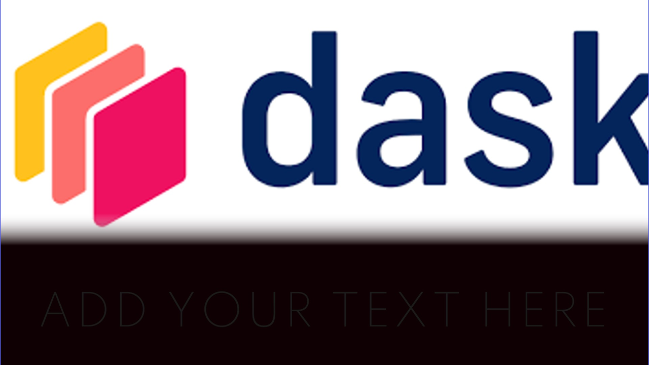Working with Large Datasets Using Dask Working with Large Datasets Using Dask