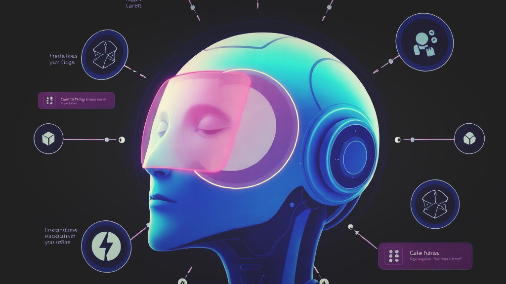 Revolutionizing UX: How Generative AI is Transforming Design Workflows Revolutionizing UX: How Generative AI is Transforming Design Workflows
