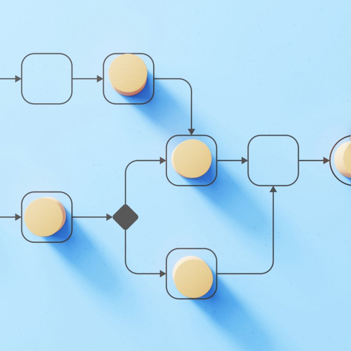 The Automation Advantage: Streamlining Middle Management Tasks for Success The Automation Advantage: Streamlining Middle Management Tasks for Success