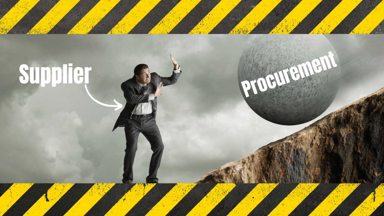 Supplier Beware: Unveiling the Perils of Unilateral Price Reduction ... Supplier Beware: Unveiling the Perils of Unilateral Price Reduction ...