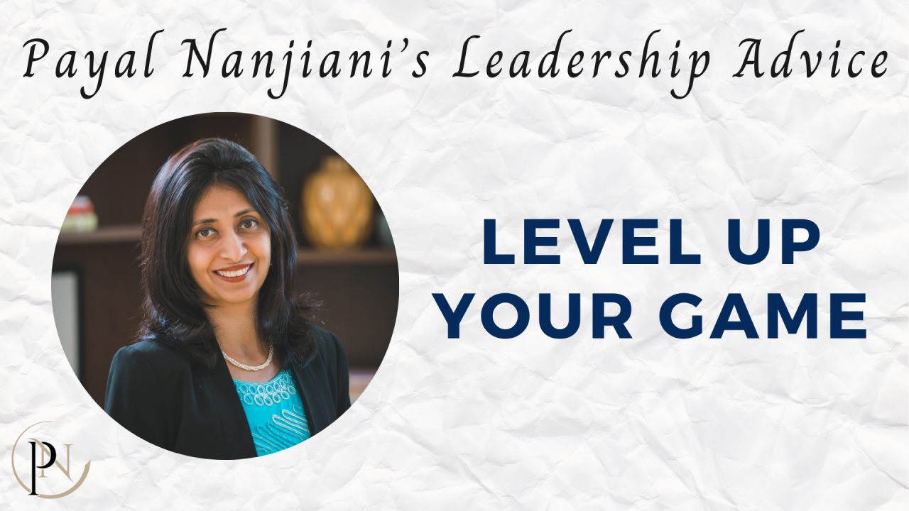 LEVEL UP YOUR GAME LEVEL UP YOUR GAME