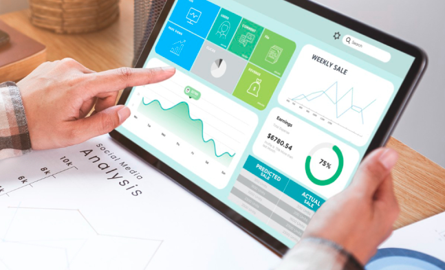 Unlocking Business Potential with NetSuite CRM | CodeGuardian.ai Unlocking Business Potential with NetSuite CRM | CodeGuardian.ai